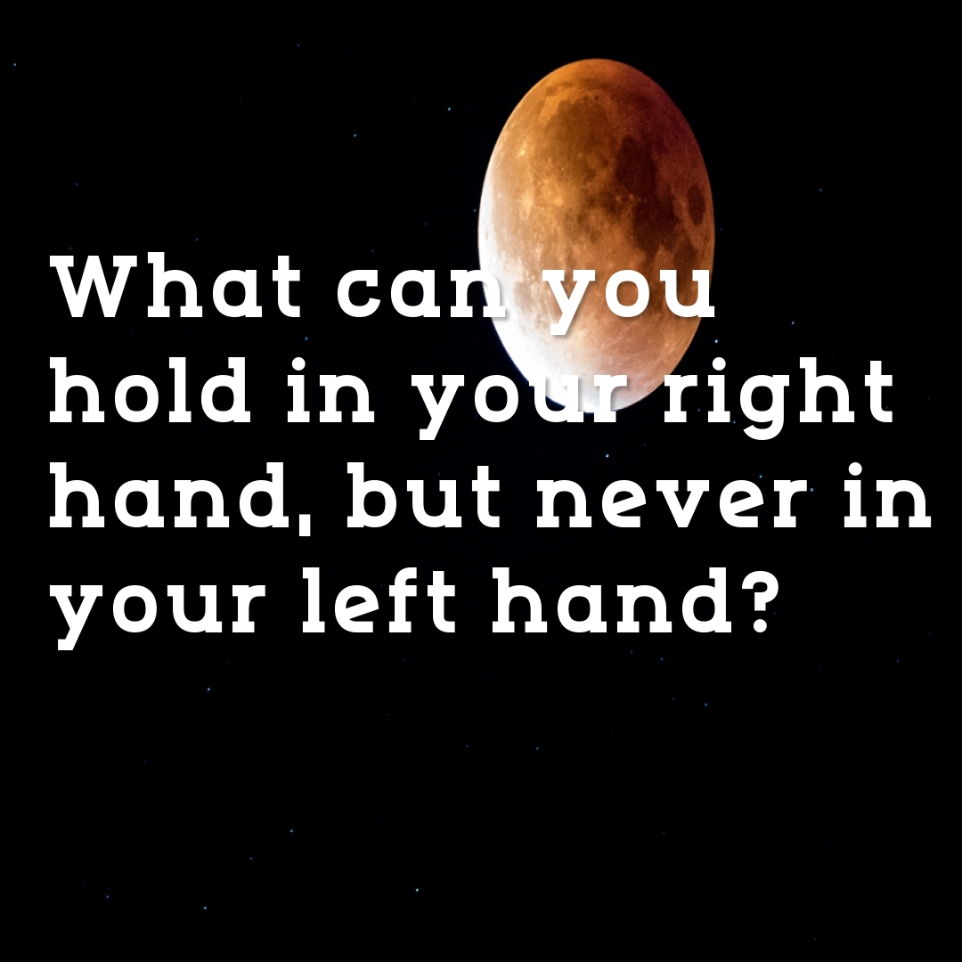 Short but really tricky riddles to train your mind - PB